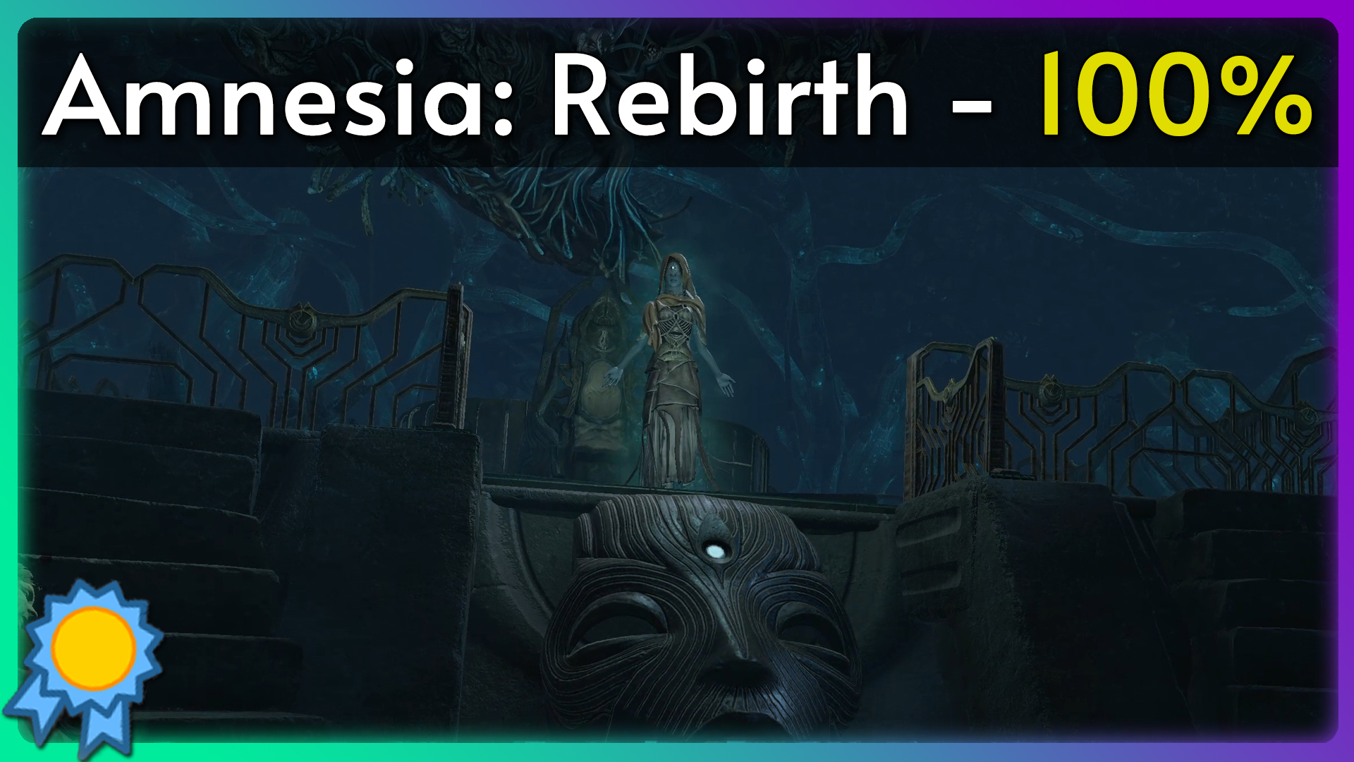 Amnesia: Rebirth - 100% Achievement Guide (Part 1)
